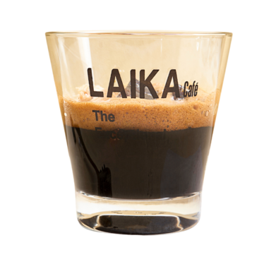 Laika Cafe - The Exceptional Lookbook