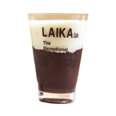 Laika Cafe - The Exceptional Lookbook