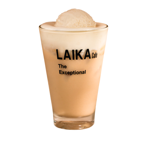 Laika Cafe - The Exceptional Lookbook