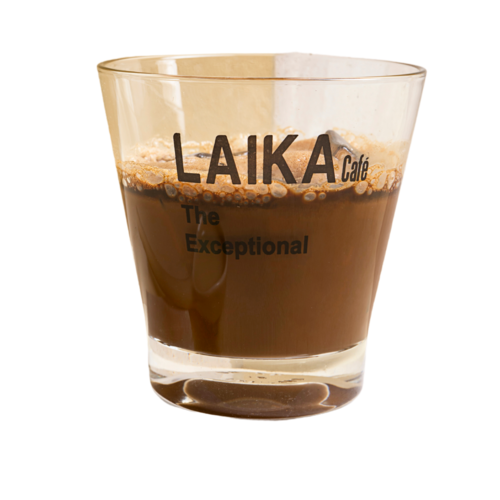 Laika Cafe - The Exceptional Lookbook