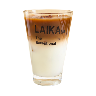 Laika Cafe - The Exceptional Lookbook
