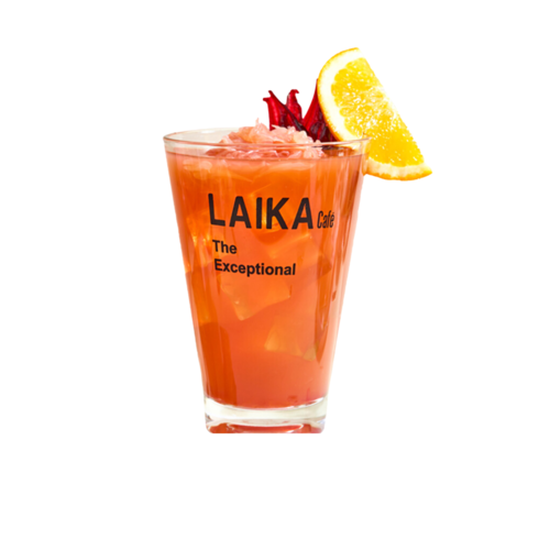 Laika Cafe - The Exceptional Lookbook