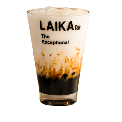 Laika Cafe - The Exceptional Lookbook