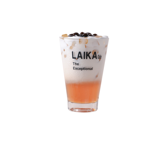 Laika Cafe - The Exceptional Lookbook